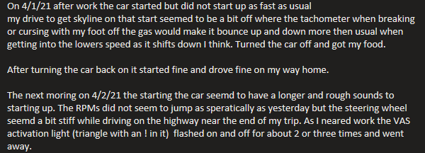 Spark Plug fouling | Honda CR-V Owners Club Forums Spark Plug fouling | Honda CR-V Owners Club Forums